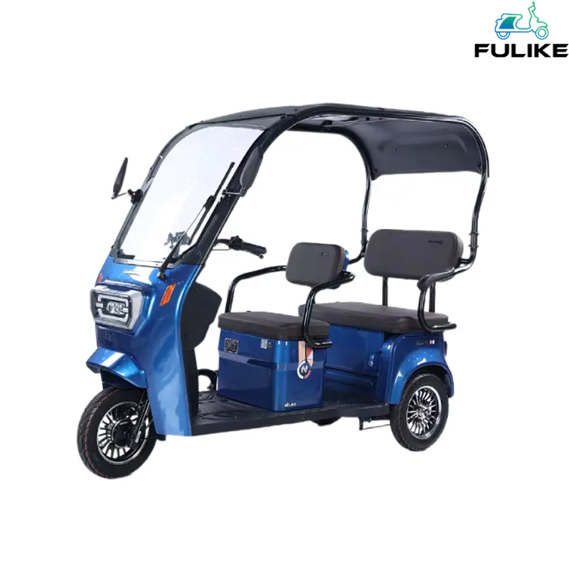 E tricycle price store